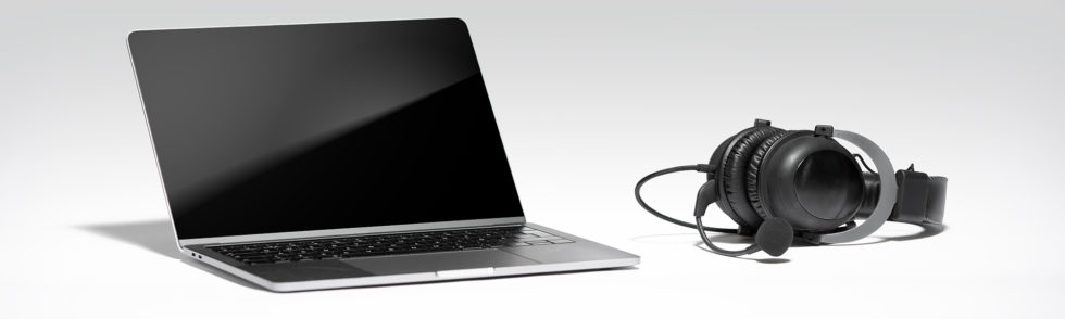 Setup Desktop - Glue